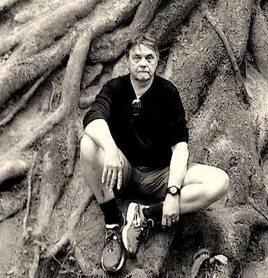 Antero Alli, paratheatre bio